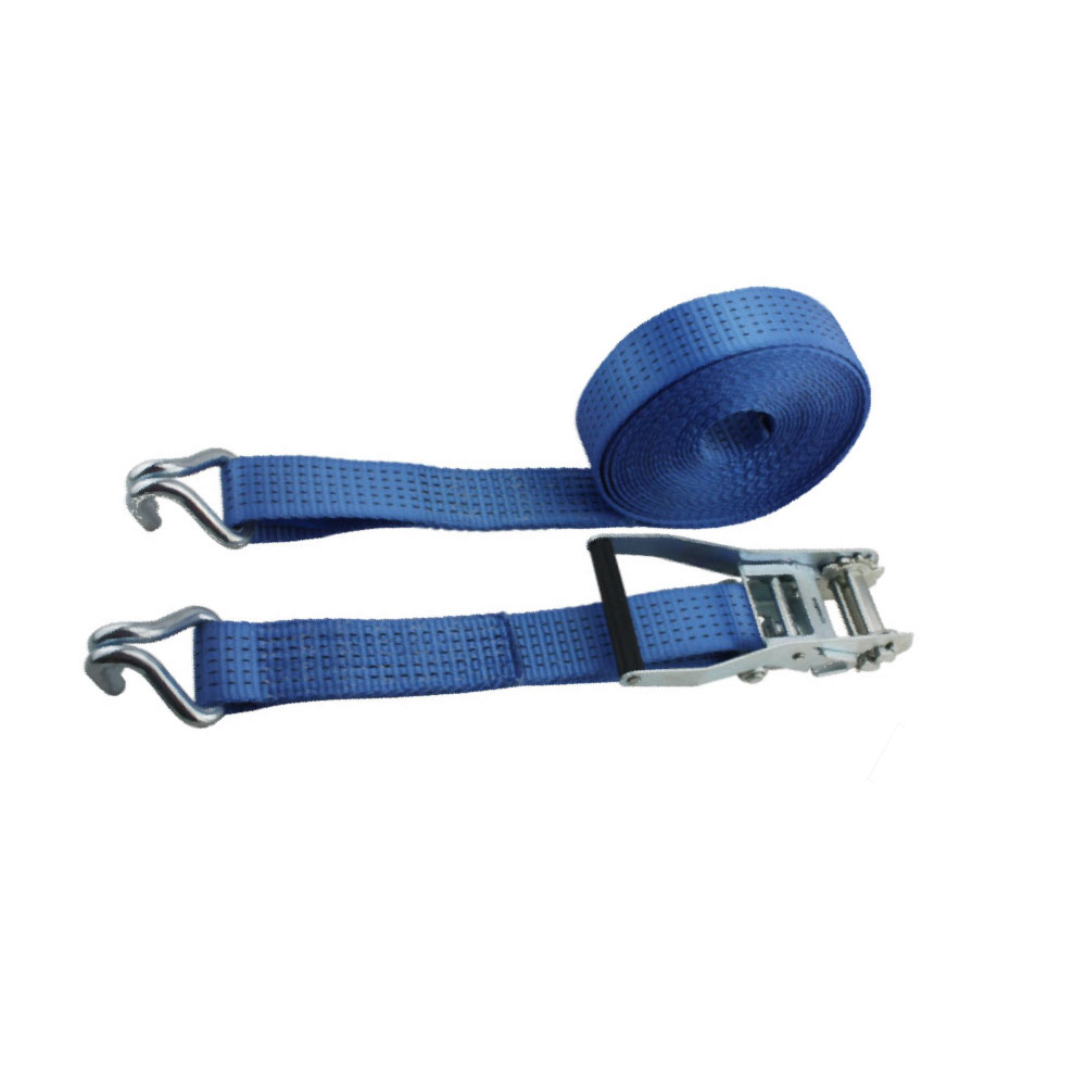 Chinga de ancorare 5000kg 4m x 50mm - carlig - Remorci Oradea