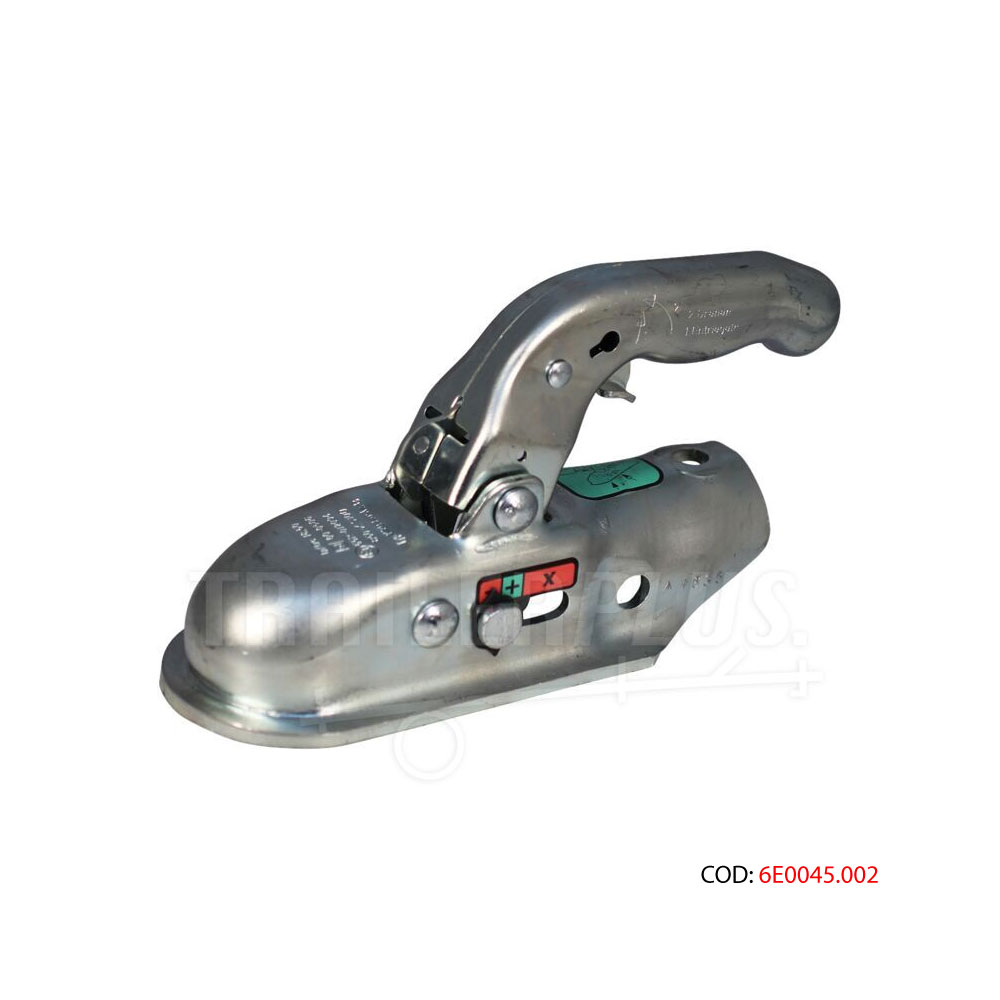 Cupla Knott K20 AN3 D50 o/v 6E0045.002 - Remorci Oradea